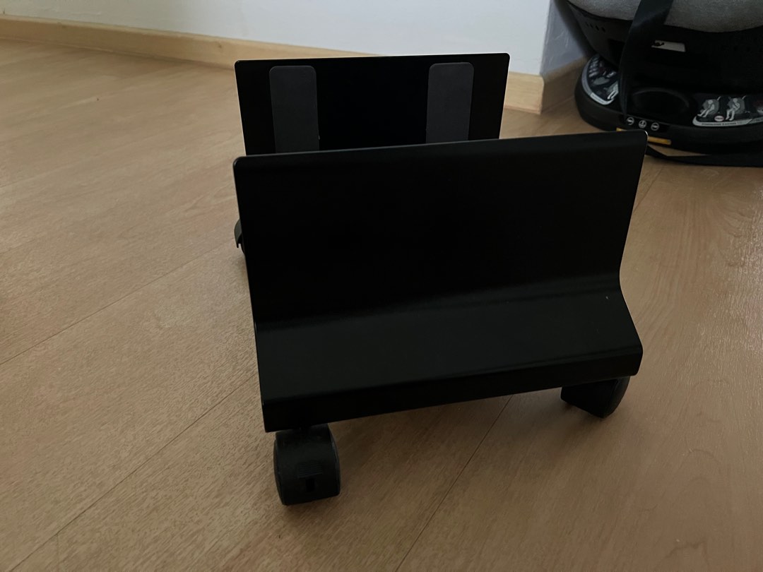Omnidesk CPU Stand Roller, Computers & Tech, Parts & Accessories, Other ...