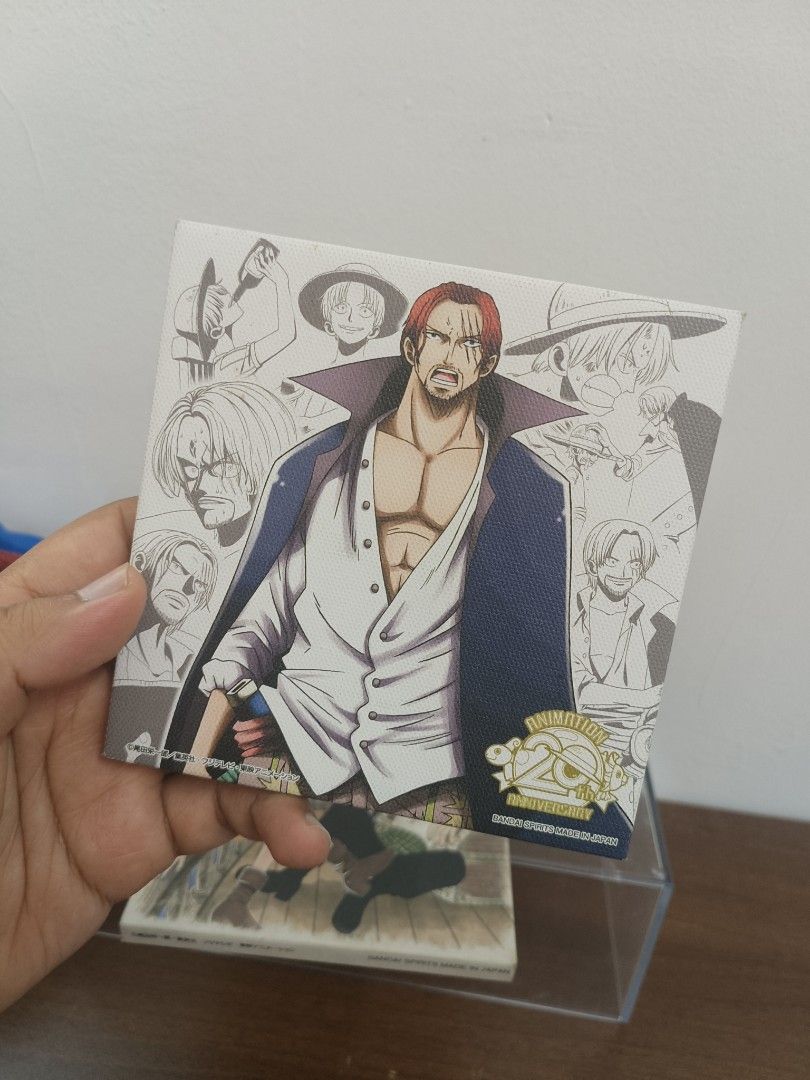 One Piece Art Board, Hobbies & Toys, Toys & Games on Carousell