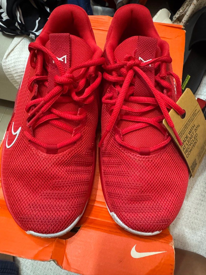 Original Nike Metron 9, Women's Fashion, Footwear, Sneakers on Carousell