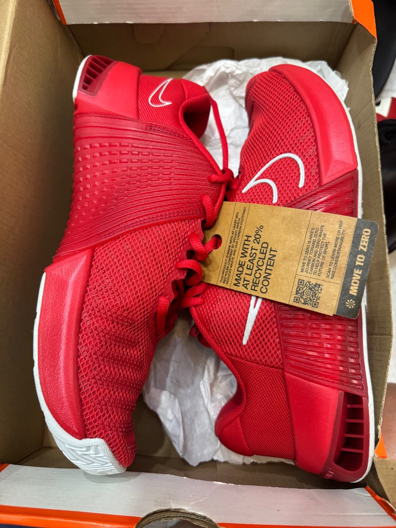 Original Nike Metron 9, Women's Fashion, Footwear, Sneakers on Carousell