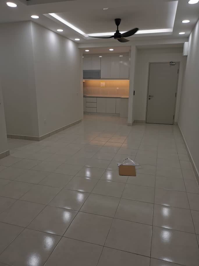 Pangsapuri Harmoni 1 Putra Heights, Property, Rentals on Carousell