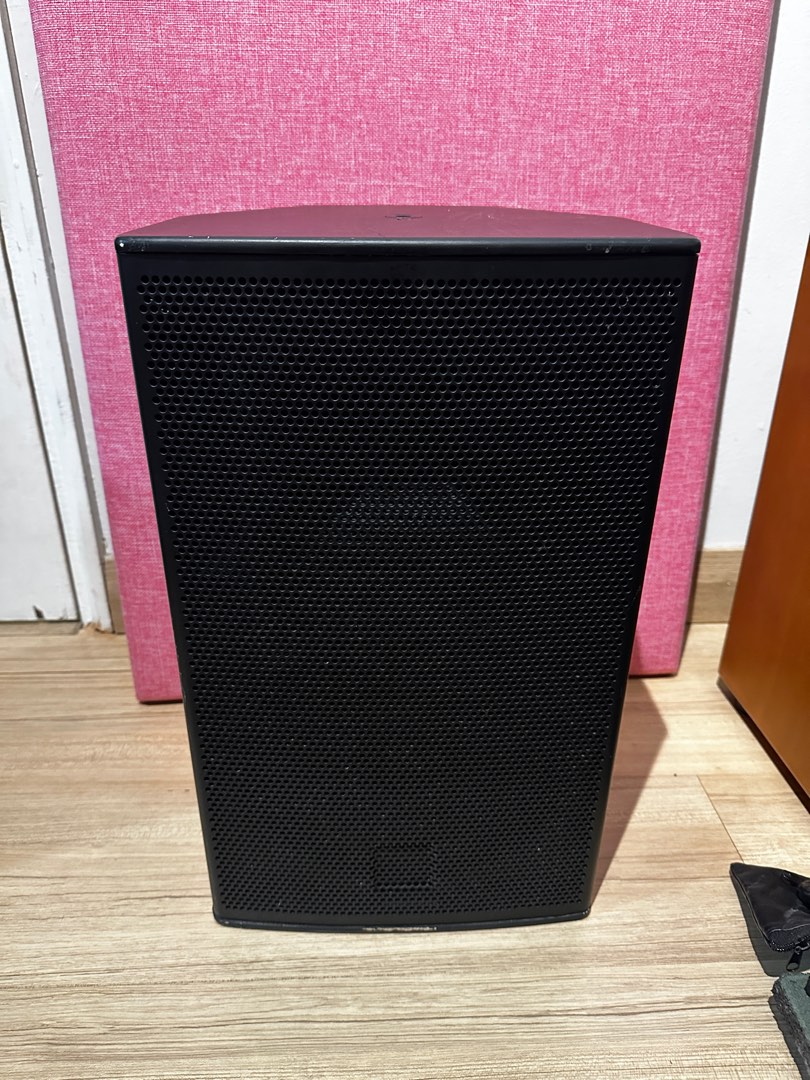 Passive speakers (specs in the picture), Audio, Soundbars, Speakers ...