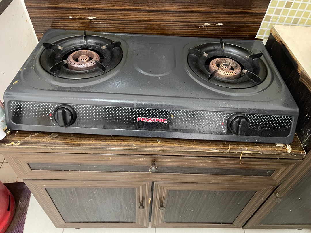 Pensonic Stove, Furniture & Home Living, Kitchenware & Tableware ...