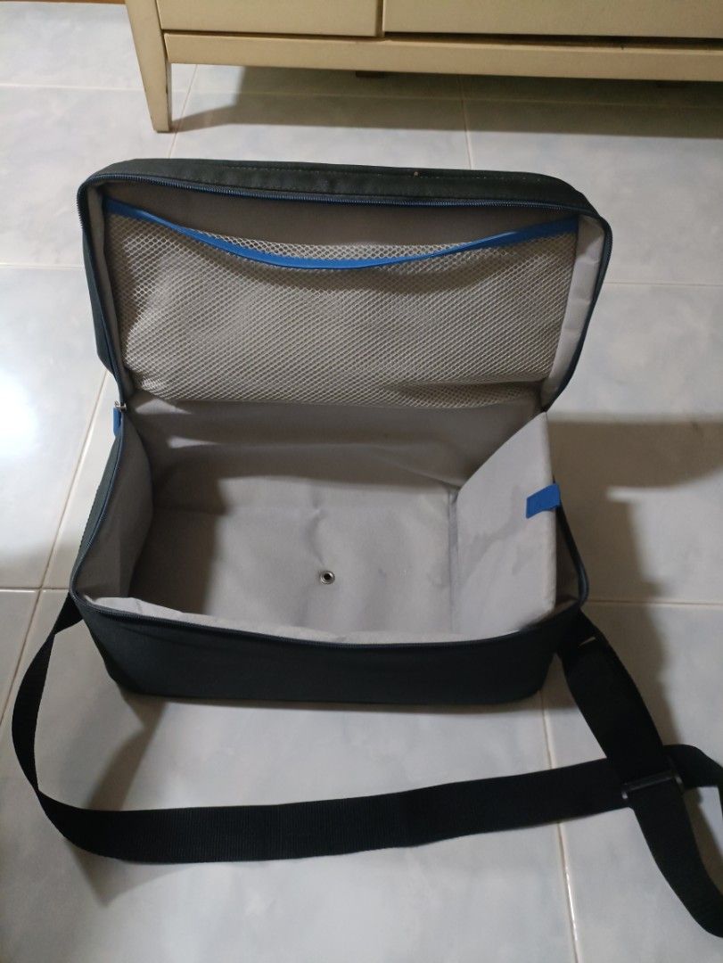 Philips Respironics CPAP Travel Carrying Bag, designed for DreamStation ...