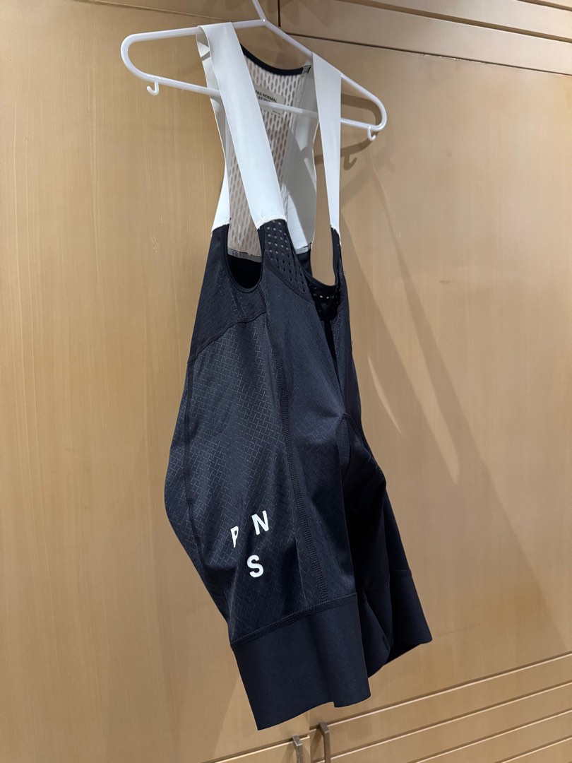 PNS Mechanism Cycling Bib, Women, Medium, Women's Fashion, Activewear ...