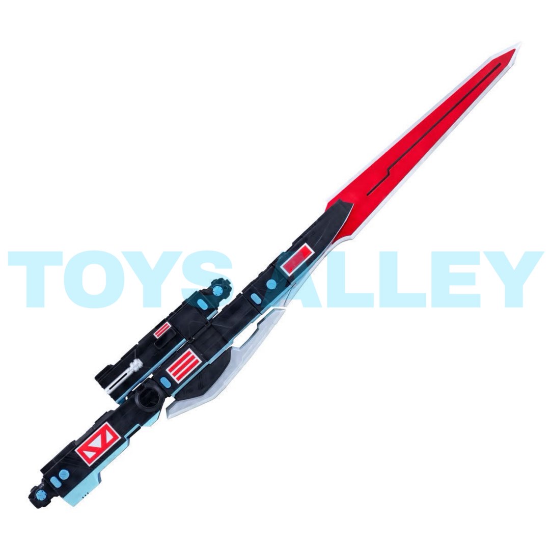 [Preorder] Complete Selection Modification CSM Masked Rider Den-O ...