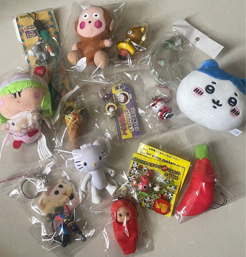 random anik [check my listings for prices] dear daniel monkichi ...