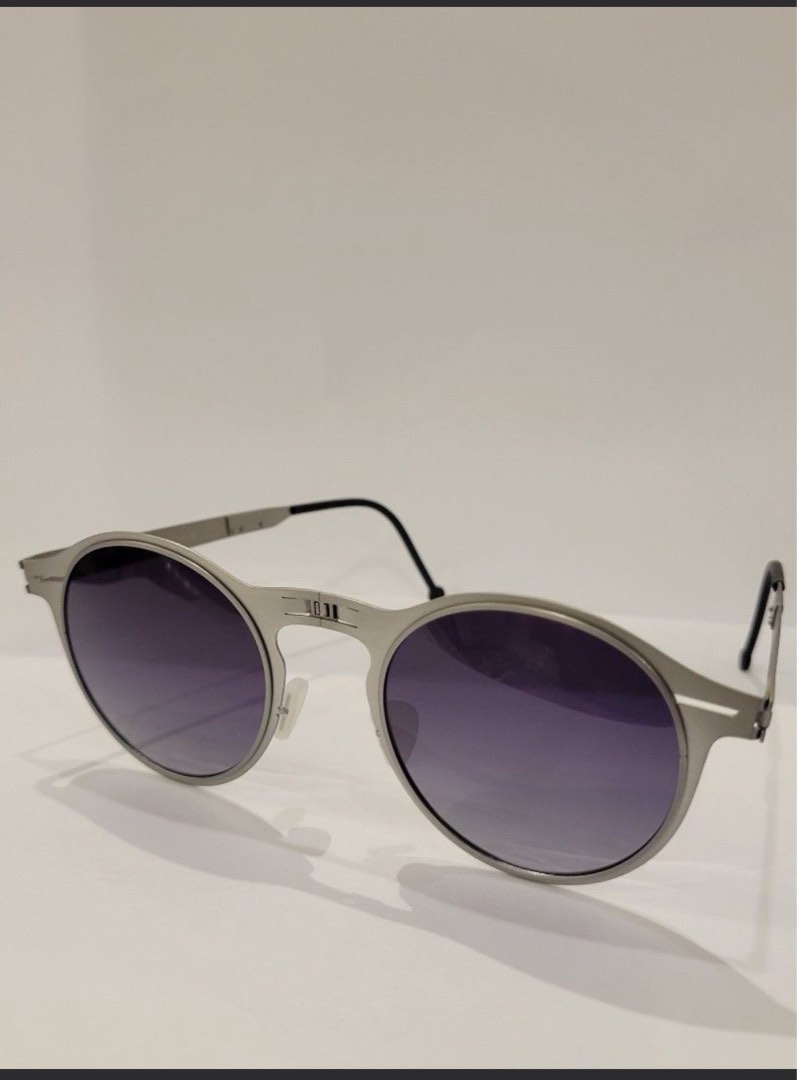 ROAV Balto foldable sunglasses not lindberg oliver peoples tavat eyevan ...