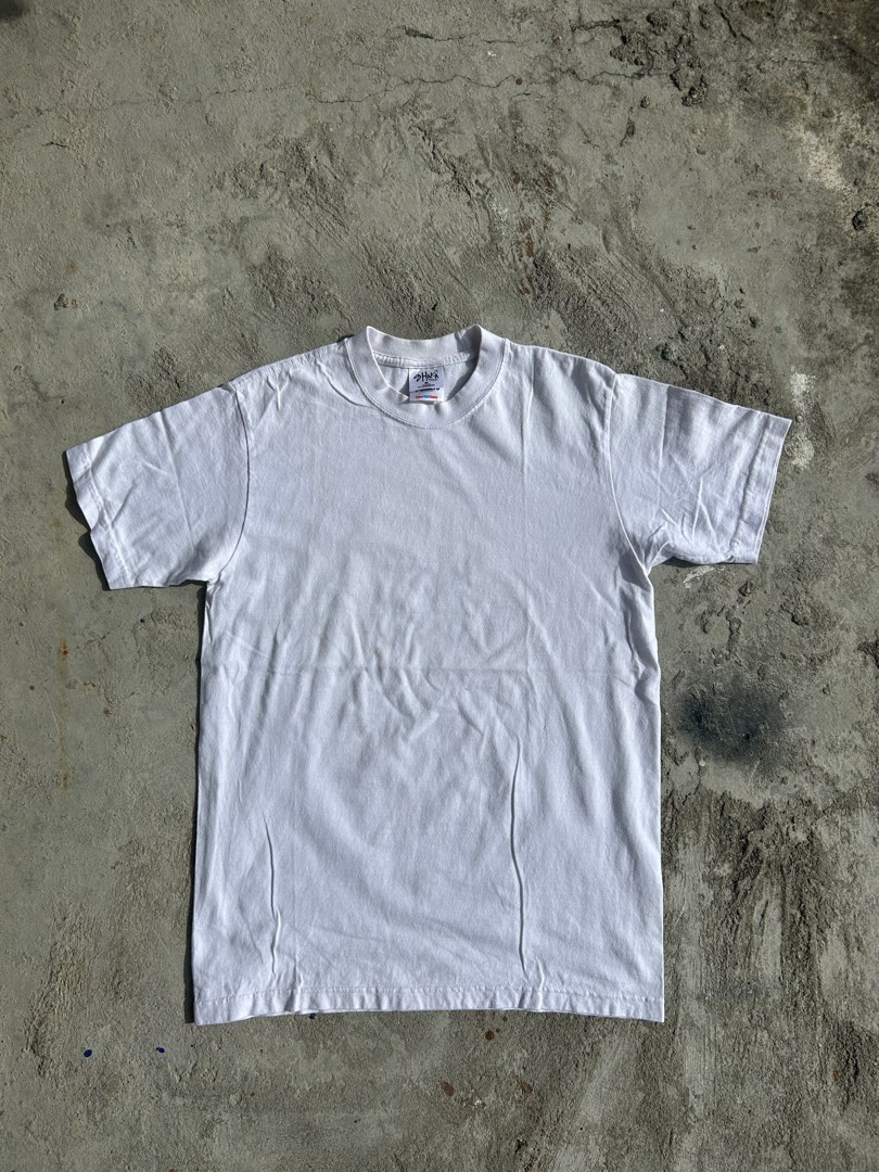 Shaka blanks, Men's Fashion, Tops & Sets, Tshirts & Polo Shirts on ...