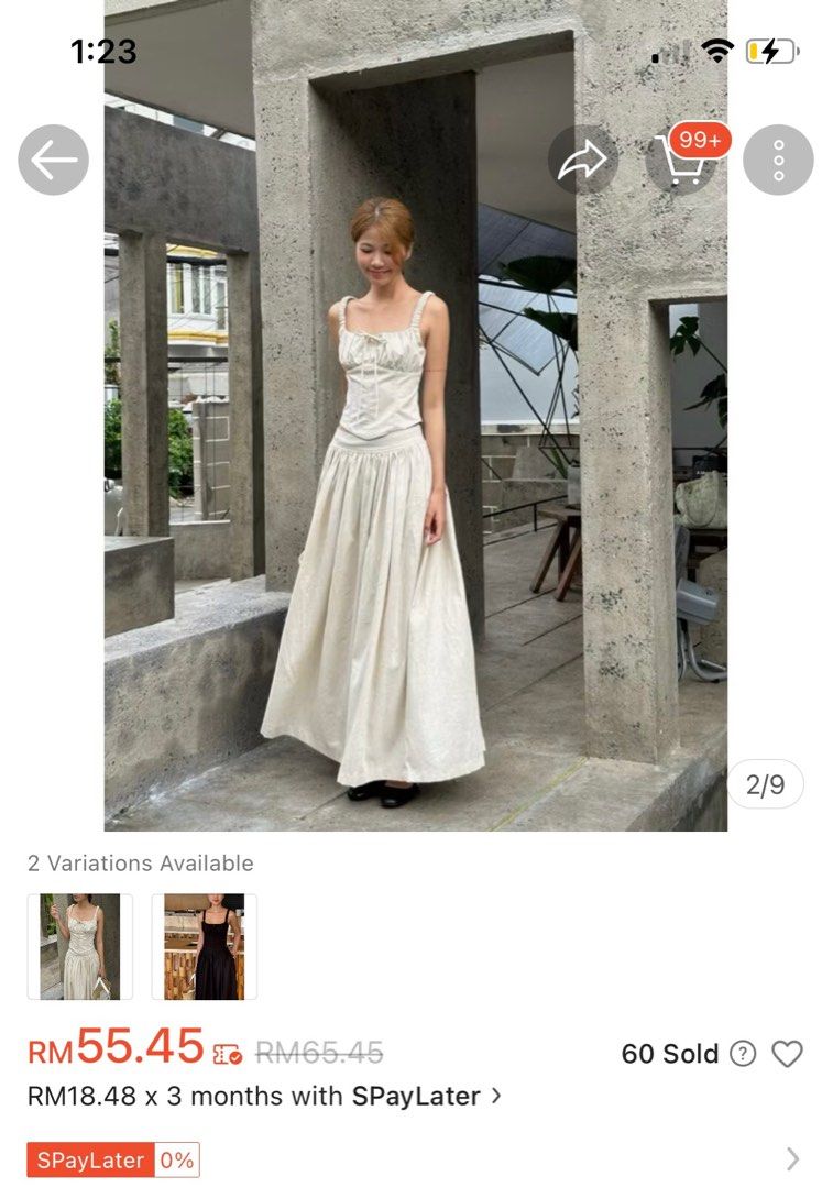 Shu shi Lisa Top - Linen Shrug Robe with Bow Chest, Women's Fashion ...