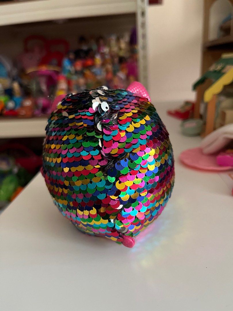 Smiggle Hug-A-Bud Squishy, Hobbies & Toys, Toys & Games on Carousell