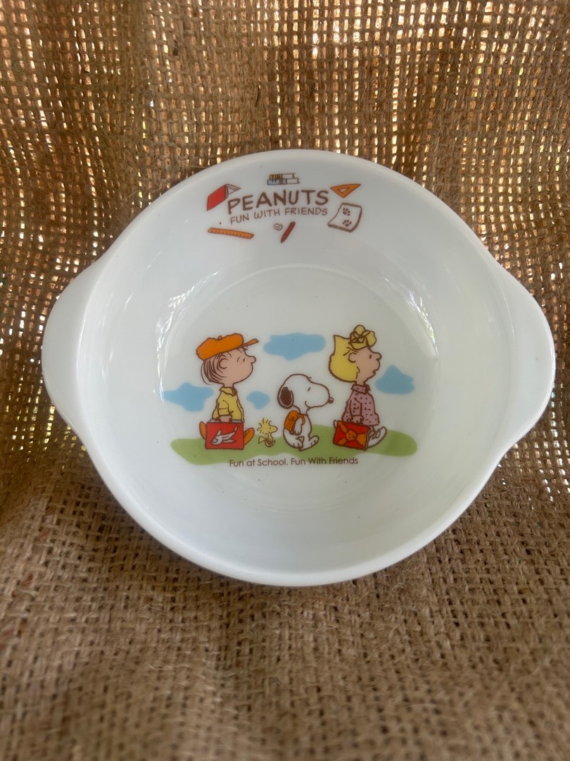 Snoopy Peanut, Hobbies & Toys, Memorabilia & Collectibles, Fan ...