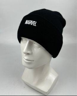 Marvel cap, Men's Fashion, Watches & Accessories, Cap & Hats on Carousell
