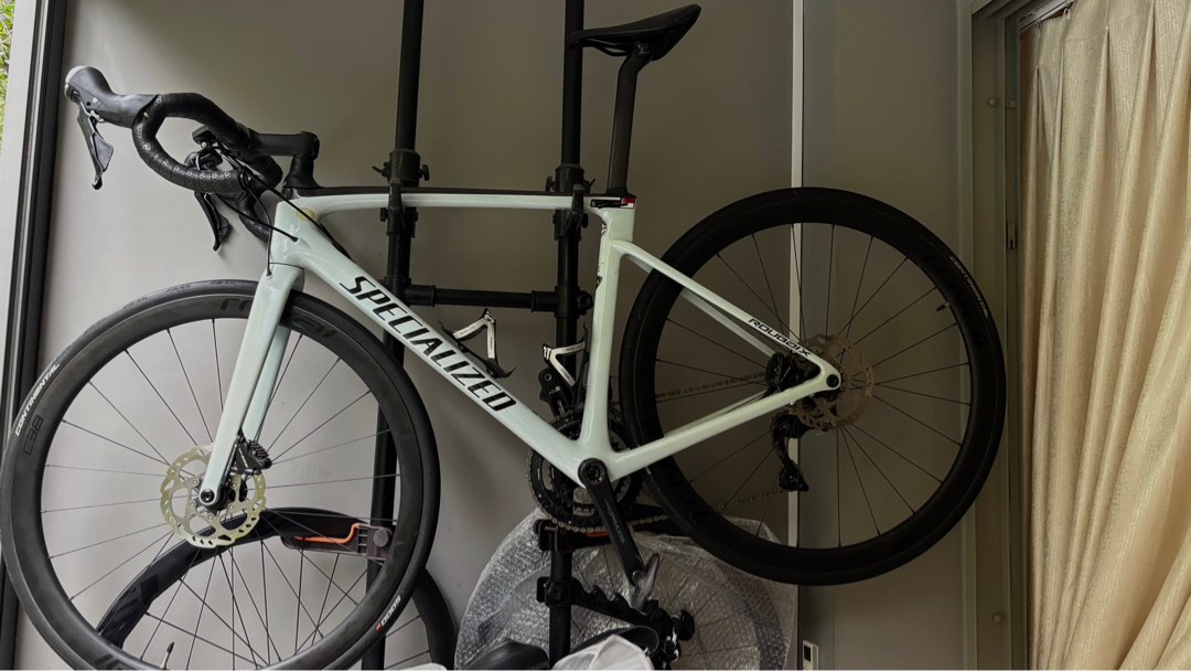 Specialized Roubaix sport, Sports Equipment, Bicycles & Parts, Bicycles ...