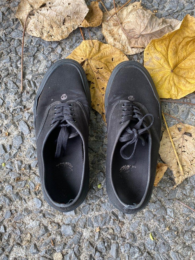 Straye x Zero Skate Shoe Gower Jamie Thomas US9, Men's Fashion ...