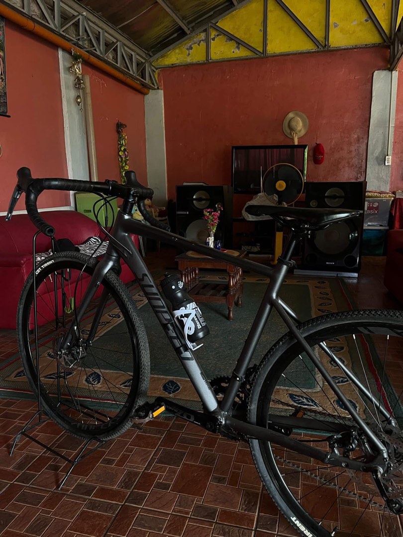 SUNPEED KEPLER, Sports Equipment, Bicycles & Parts, Bicycles on Carousell