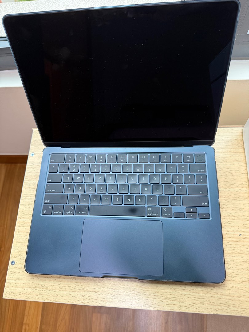 Superb condition MacBook Air M2 for Sale!!!, Computers & Tech, Laptops ...