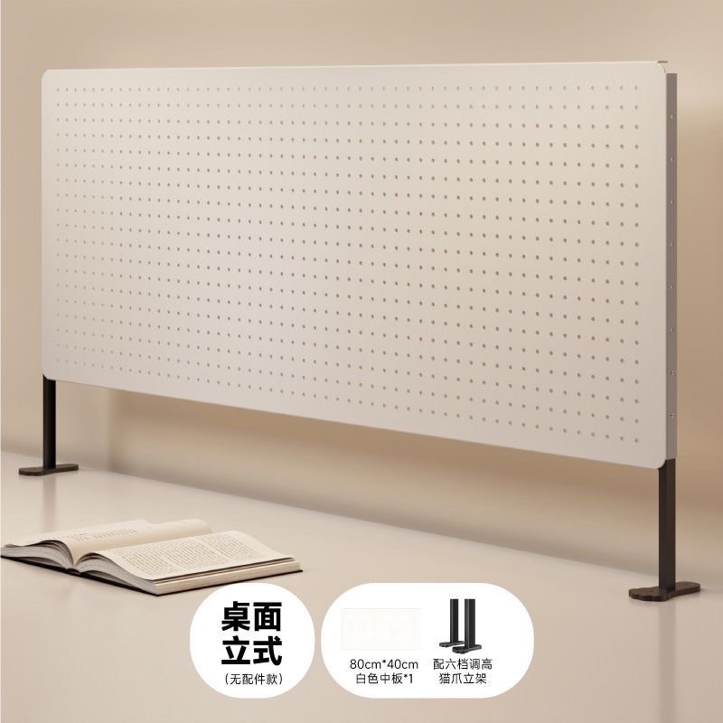 Table Top Pegboard (80*40cm), Furniture & Home Living, Furniture ...