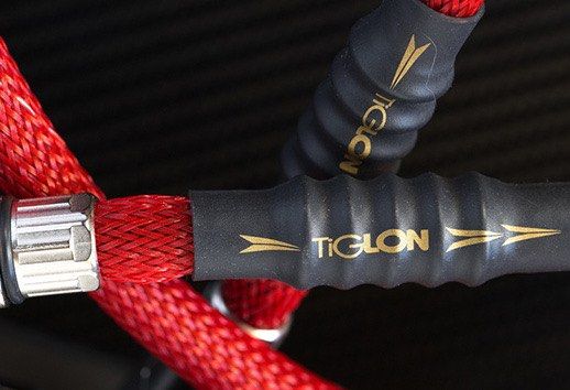 TiGLON TPL-2000L Cat 7 RJ45 LAN Ethernet Cable ! Made in Japan., Audio ...