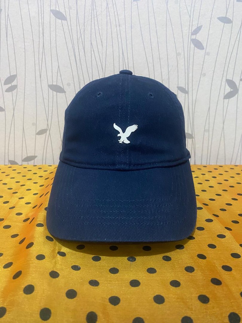 TOPI AMERICAN EAGLE USA, Fesyen Pria, Aksesoris, Topi di Carousell