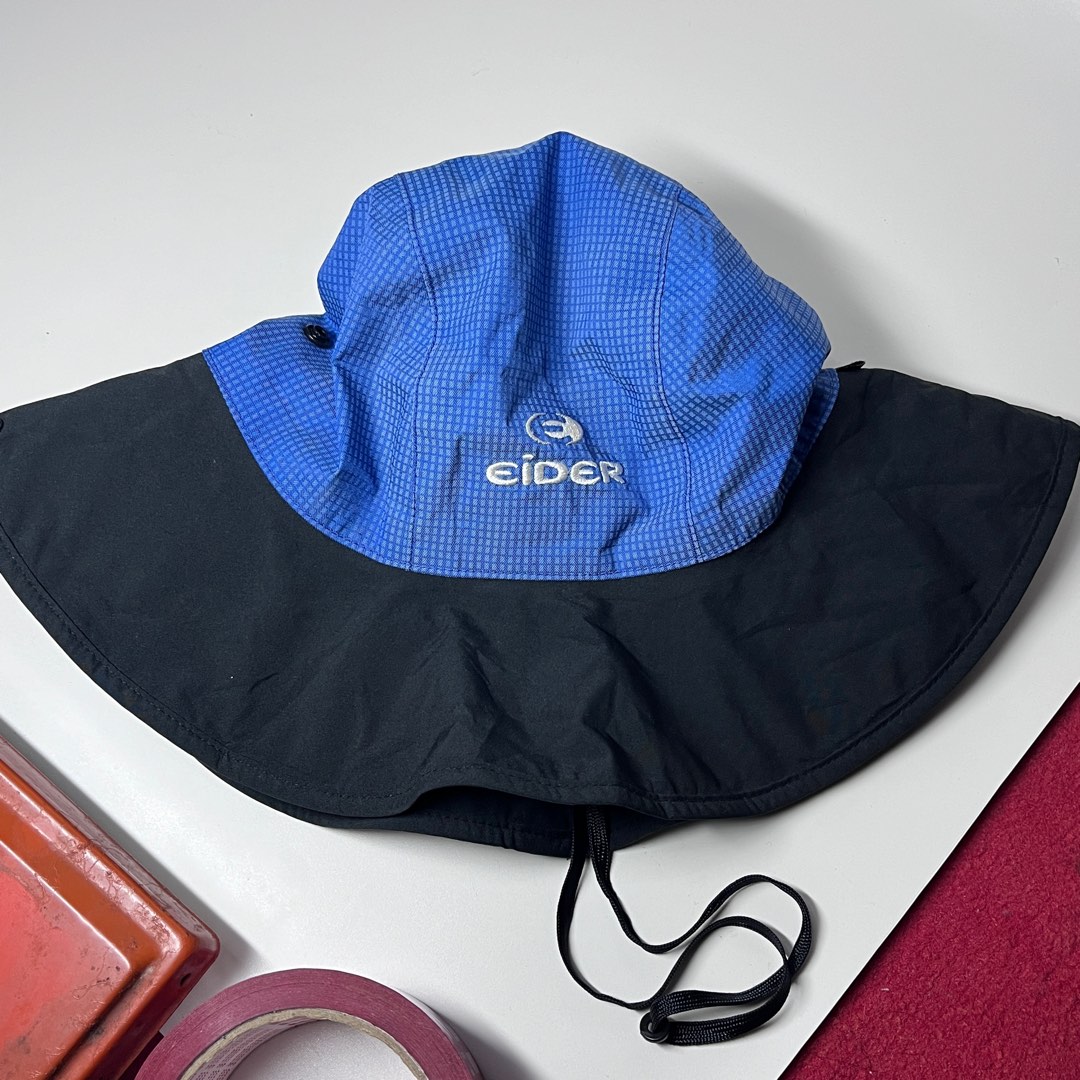 Topi Bucket Hat Eider Gore Tex Original Second Jacket Tnf Arcteryx ...