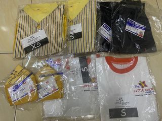 Uniform Little Caliphs Girl, Babies & Kids, Babies & Kids Fashion on ...