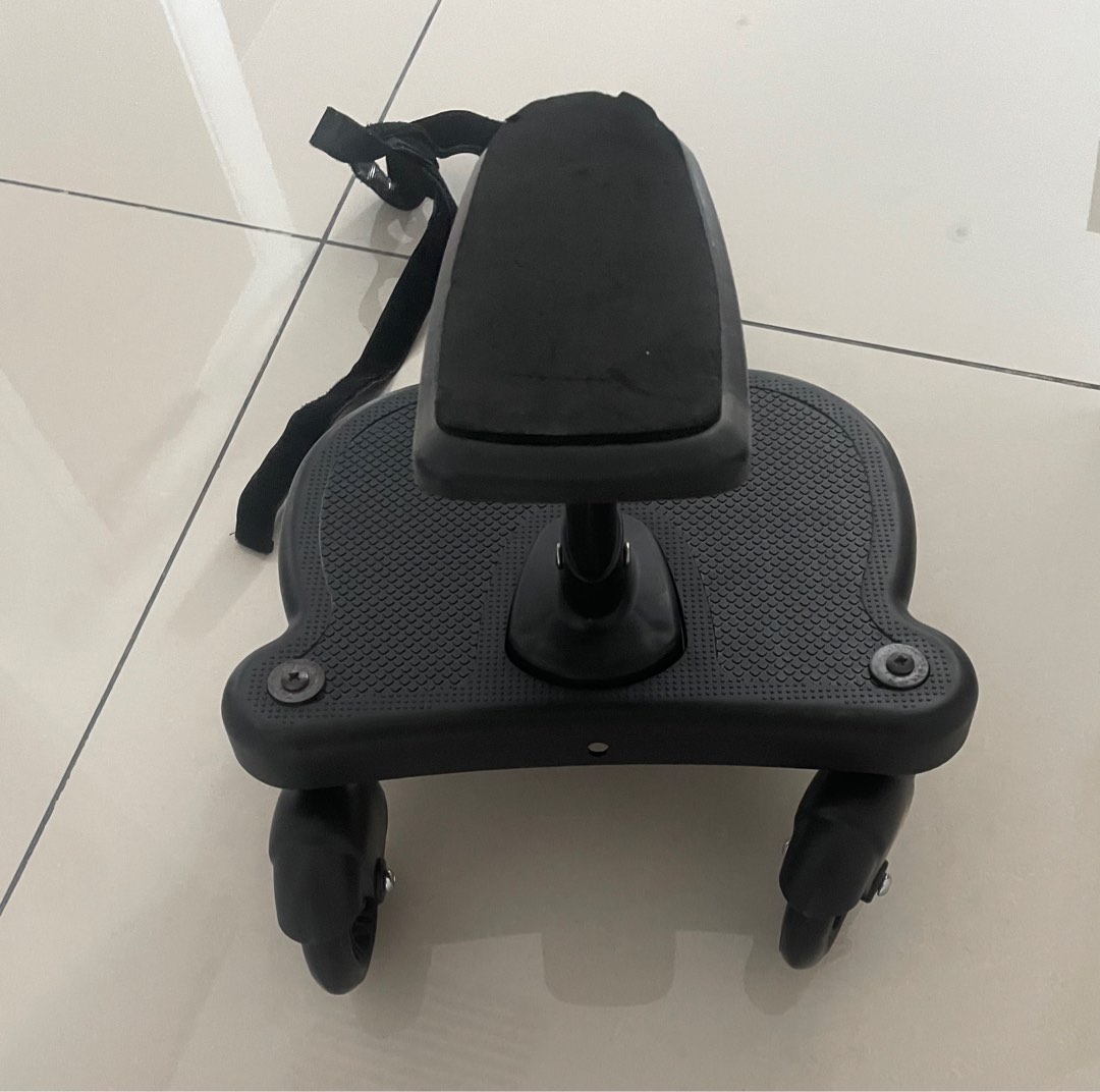 Universal child stand board stroller, Babies & Kids, Going Out ...
