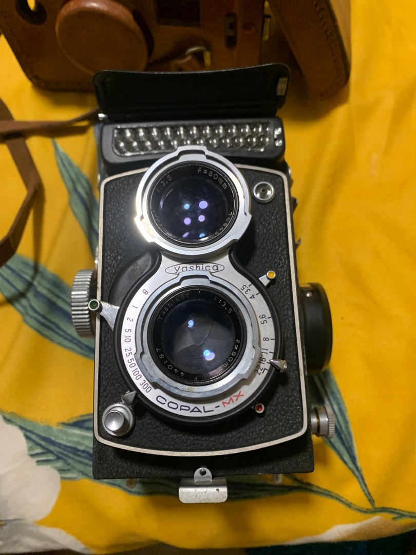 Vintage camera for sale, Photography, Cameras on Carousell