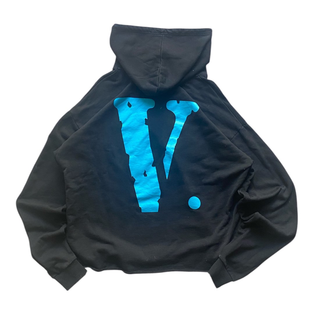 VLONE, Men's Fashion, Tops & Sets, Hoodies on Carousell