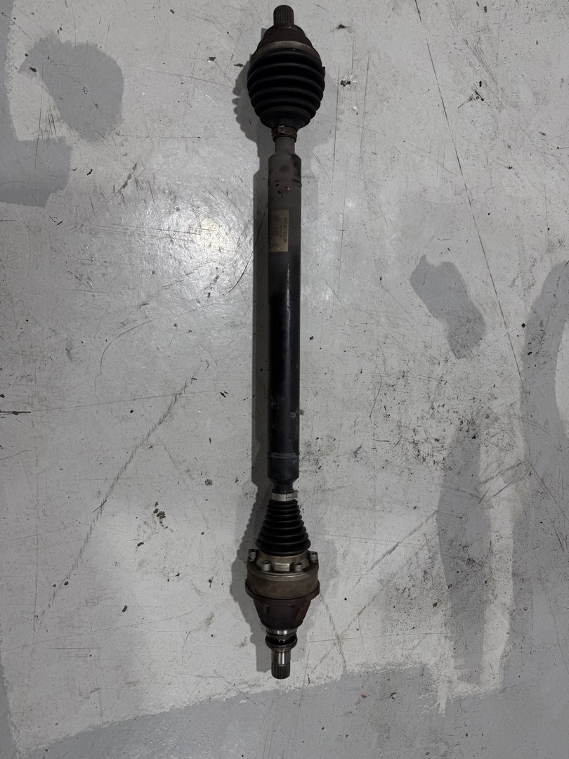 Volkswagen Golf 7 Right-Hand Drive Shaft, Car Accessories, Car ...