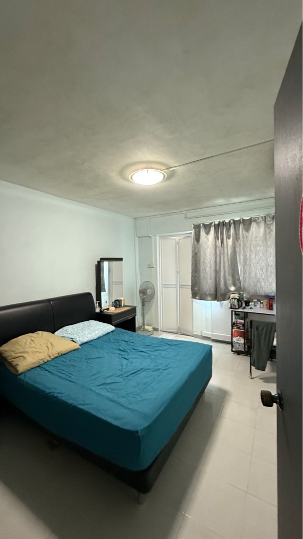 Yishun master room $1300 available, Property, Rentals, Room Rentals on ...