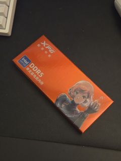 Xpg ddr5 For Sale | Computer Parts | Carousell Singapore
