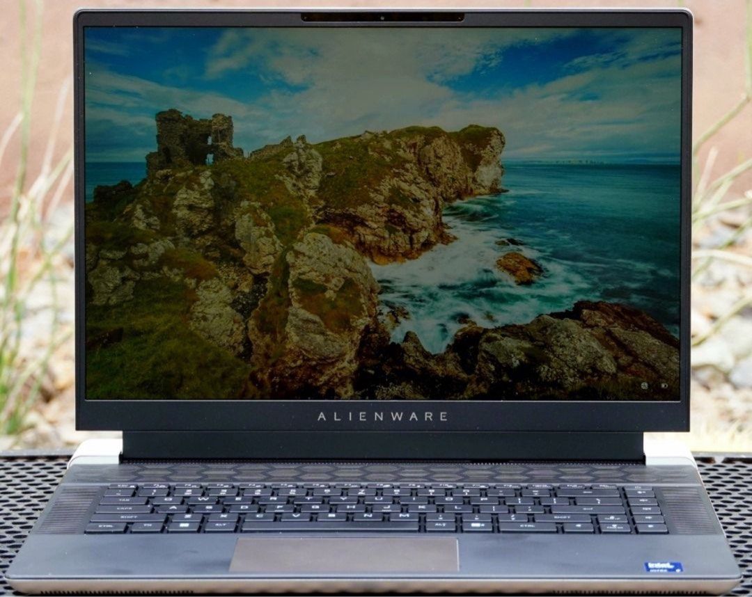 Alienware X16 R2 RTX 4090, Computers & Tech, Laptops & Notebooks on ...