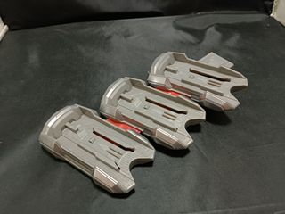 P-Bandai - CSM Henshin Belt - Century King Moon Driver - Kamen Rider ...