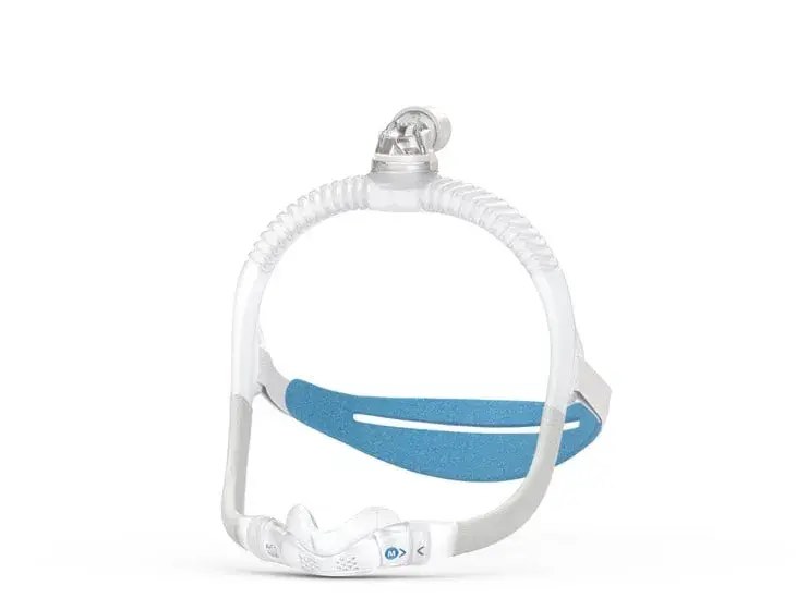 Cpap resmed Airsense mask, Health & Nutrition, Medical Supplies & Tools ...