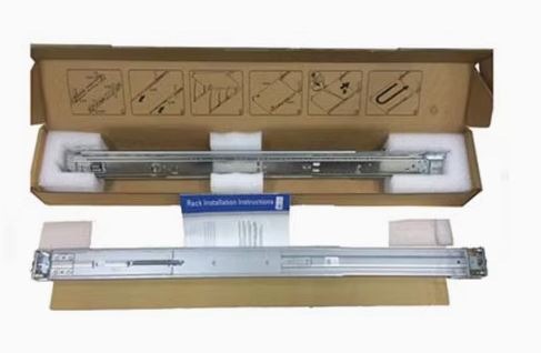 DELL 00PWN3 2U Sliding Rails PowerEdge R740 R540 R750 R7415 R7425 R7515 ...