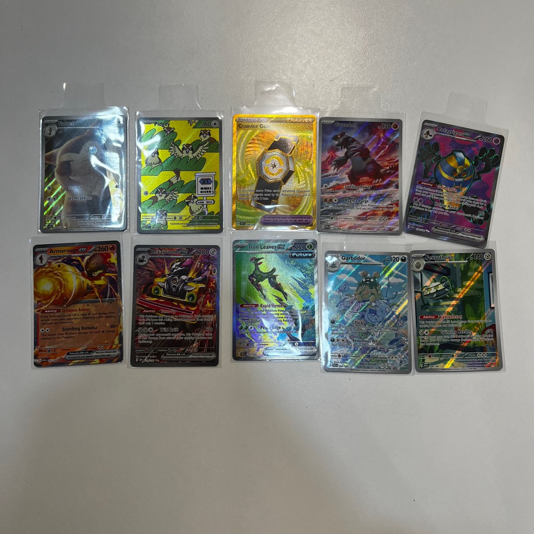 ENGLISH JOURNEY TOGETHER PARADOX RIFT OBSIDIAN FLAMES TEMPORAL FORCES ...