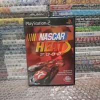 Game PS2 Original Nascar Heat 2002, Serba Serbi, Others di Carousell