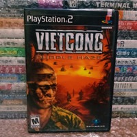 Game PS2 Original Vietcong Purple Haze US, Serba Serbi, Others di Carousell