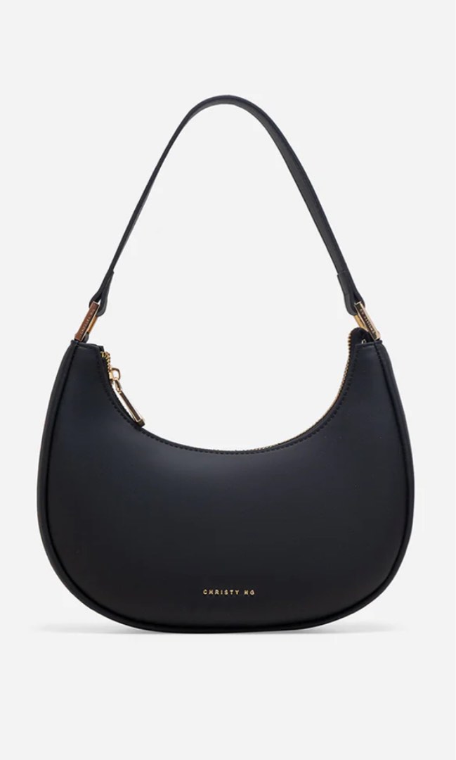 Julieta Hobo Shoulder Bag Christy Ng, Women's Fashion, Bags & Wallets ...