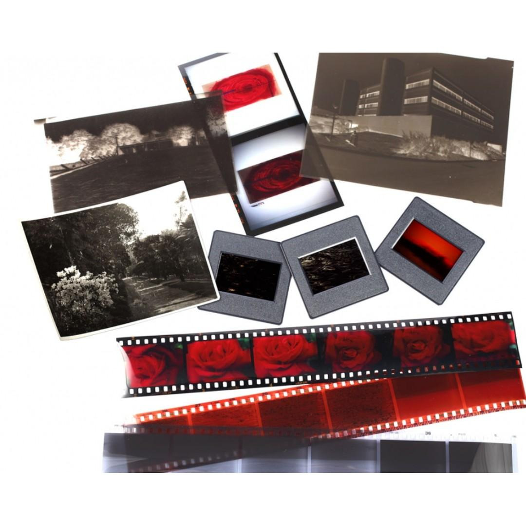 Scanning services: Film Negatives Scanning, Film Slides Scanning ...