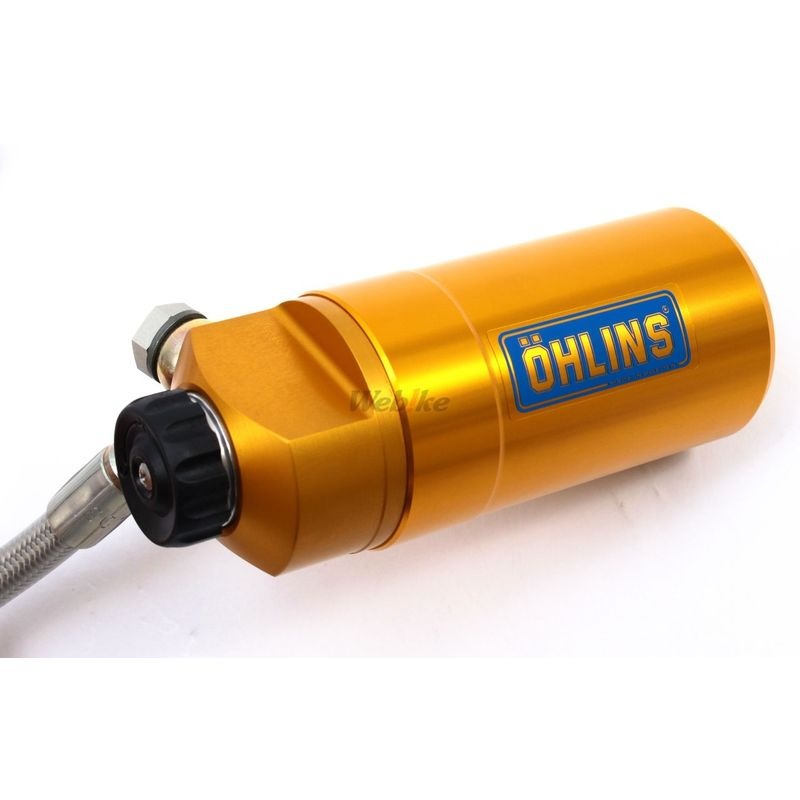OHLINS REAR SUSPENSION, Sports Equipment, Other Sports Equipment and ...