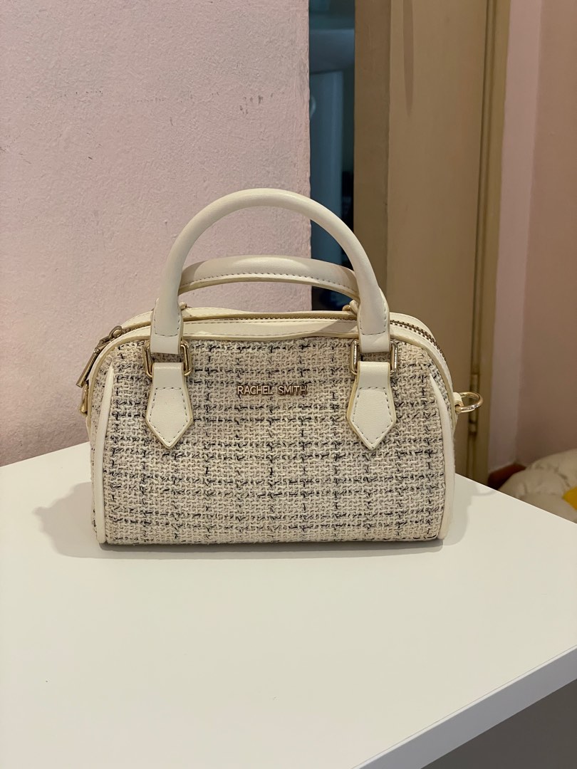 Rachel Smith Hangbag Cross body Bag Women Woman Mini Sling bag, Women's ...