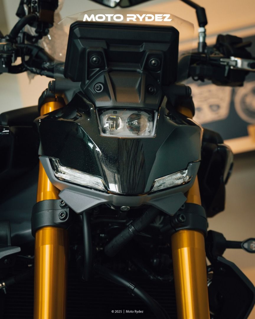 YAMAHA MT-09 SP | NO ADMIN FEE!! | LOW INTEREST!!, Motorcycles ...