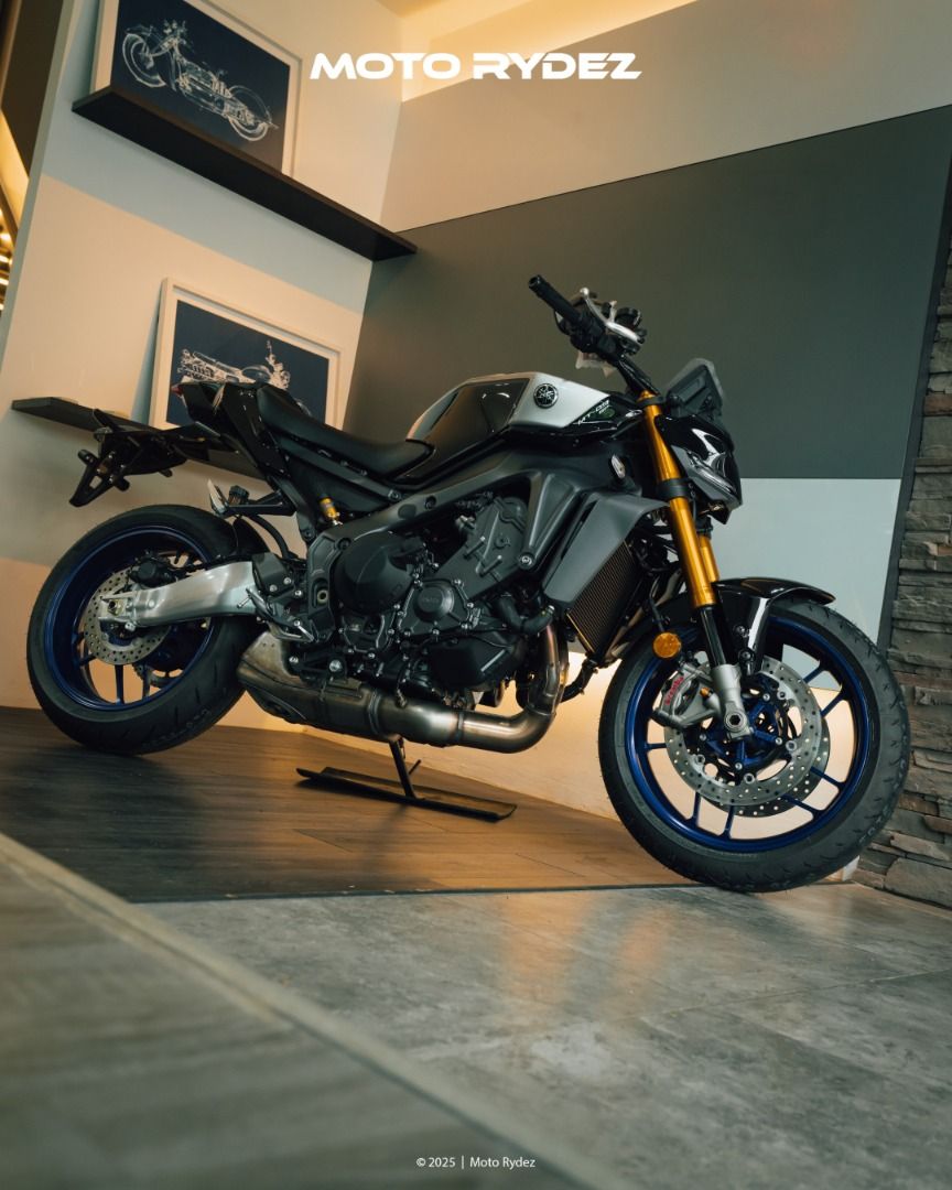 YAMAHA MT-09 SP | NO ADMIN FEE!! | LOW INTEREST!!, Motorcycles ...