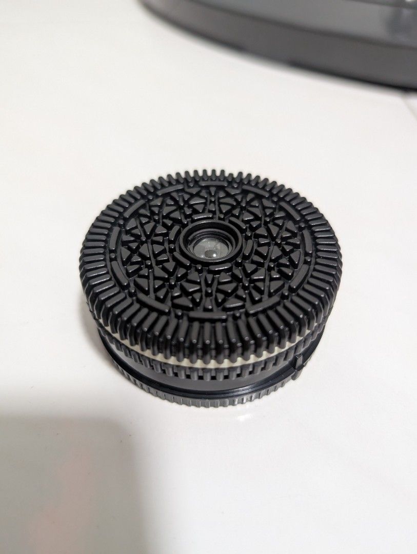 32mm F10 Oreo Pancake Lens Sony E-Mount Series, Photography, Lens ...