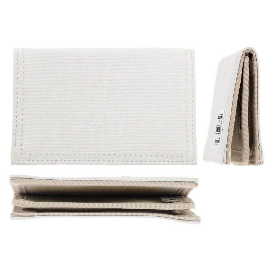 有全新現貨 2025 實物相 日本製 porter card holder 卡套 卡包 卡片套 card case 咭片套 帆布 男 men ...