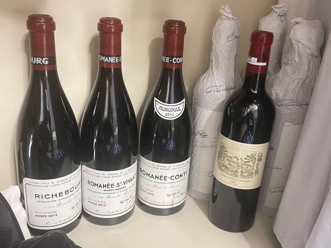 香港紅酒收藏 專人上門回收 羅曼尼drc系列紅酒 1855列級紅酒 拉菲lafite 拉圖latour 瑪歌margaux 木桐mouton 侯伯王haut brion 世界名莊紅酒 帕圖斯 ...