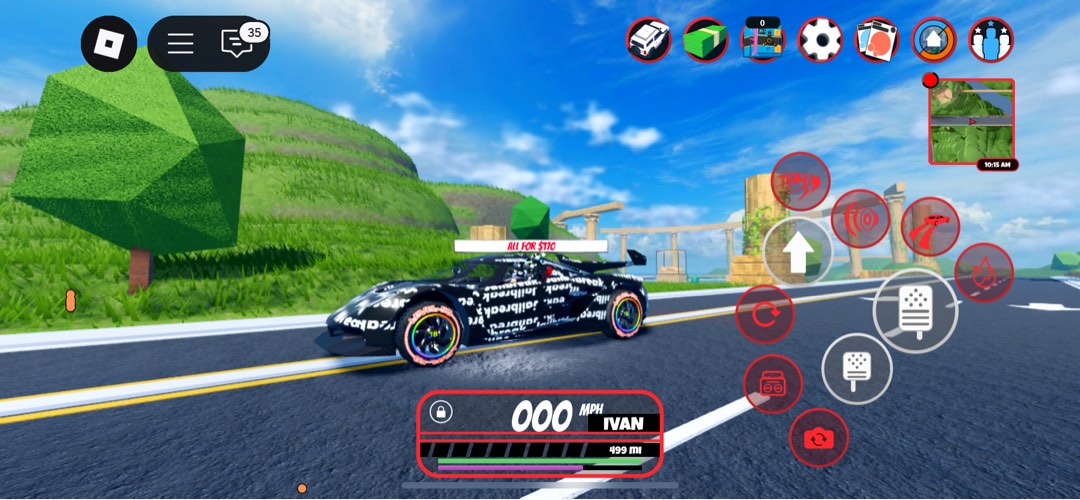 （退遊價 ️ ️ ️ ）Jailbreak Javelin,RTX,DRIP,RED50, 電子遊戲, 遊戲機配件, 遊戲週邊商品 ...