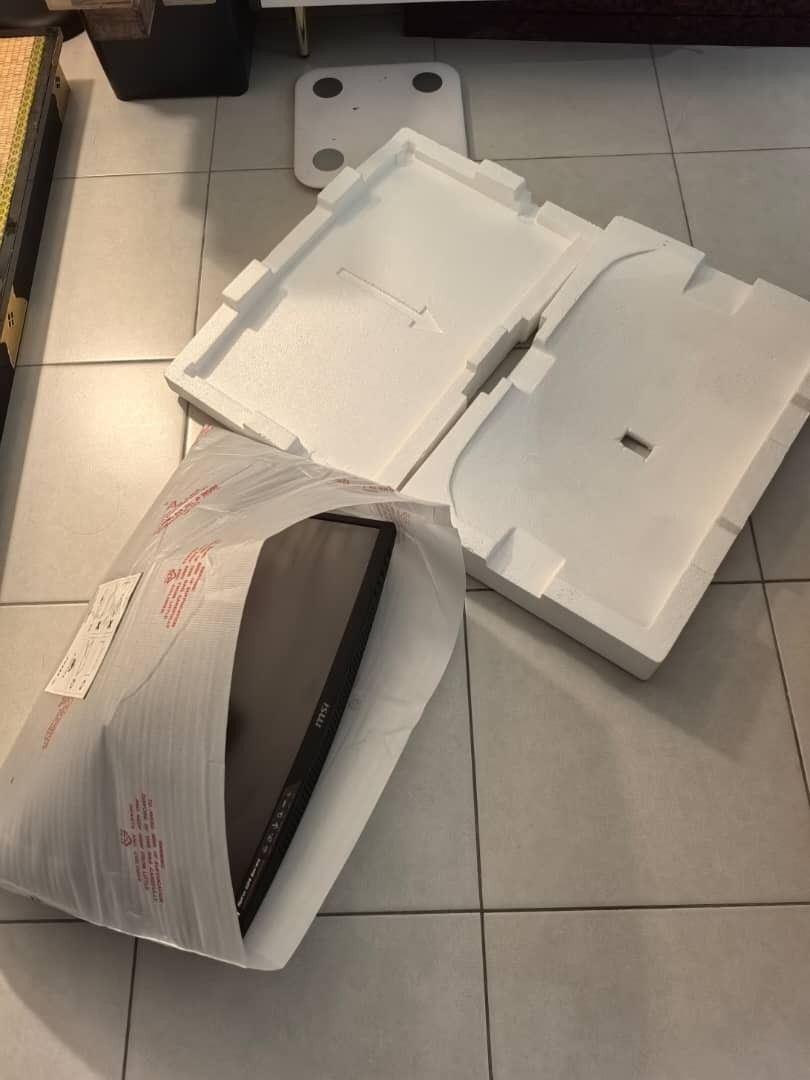 ** PC GAMING SET COMPLETE **, Computers & Tech, Desktops on Carousell